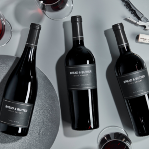 Visit us - Bread & Butter Wines