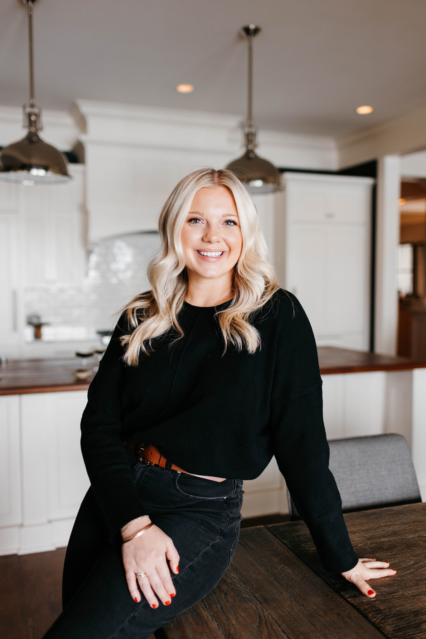 Brooke Carson - Bread & Butter Wines